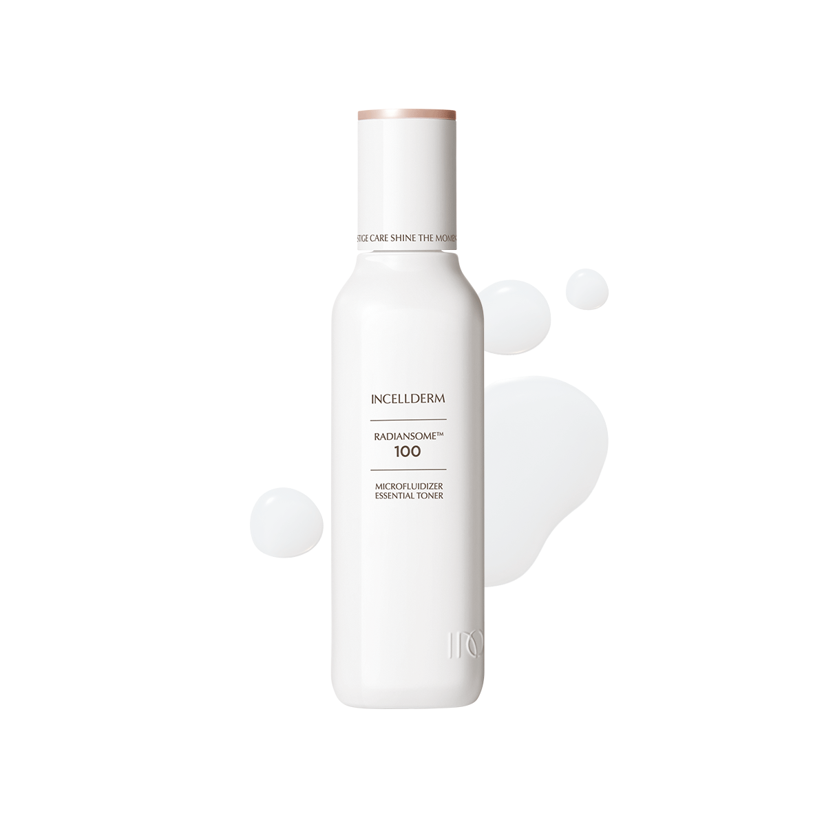 Radiansome 100 Microfluidizer Essential Toner – J&D Incellderm Australia