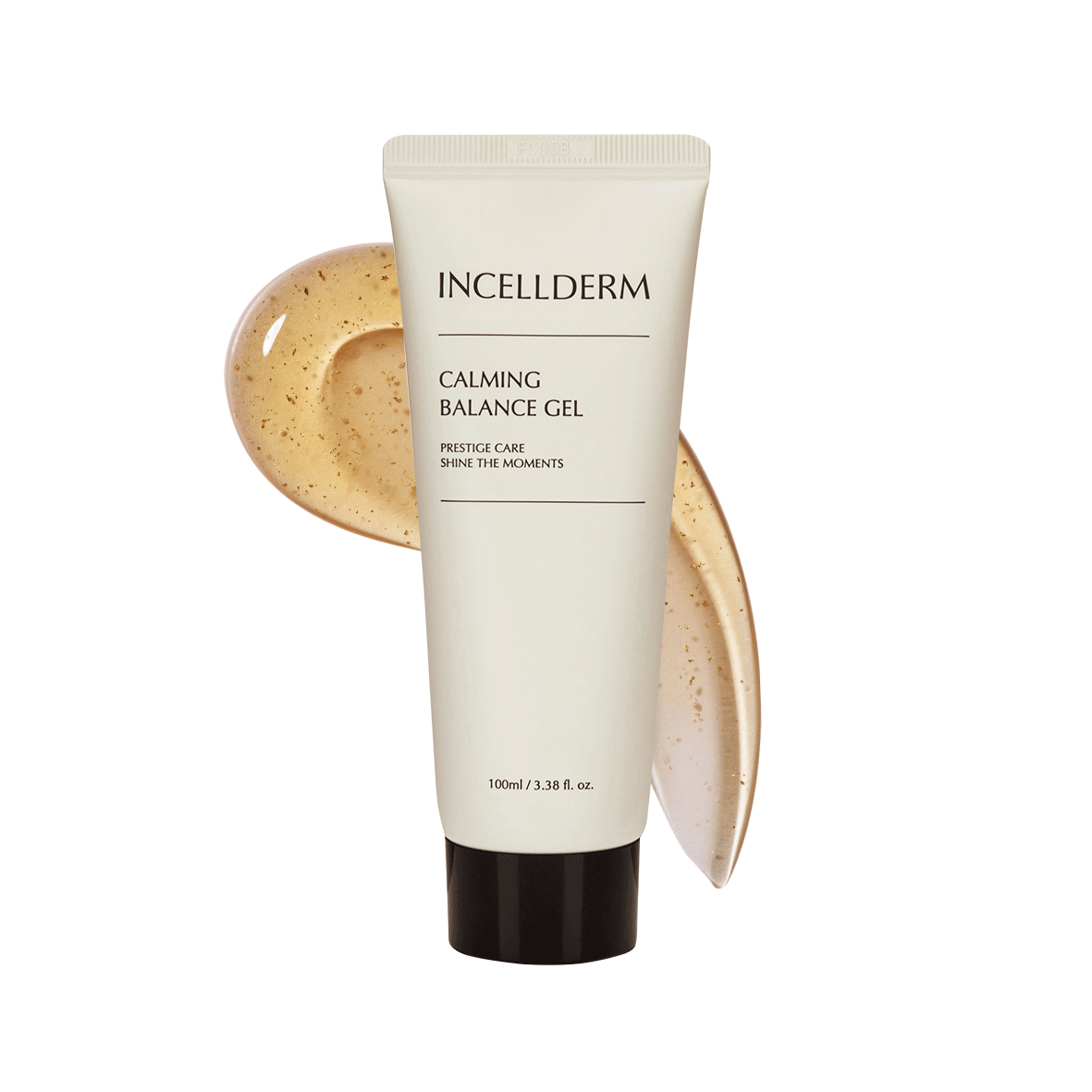 Calming Balance Gel – J&D Incellderm Australia