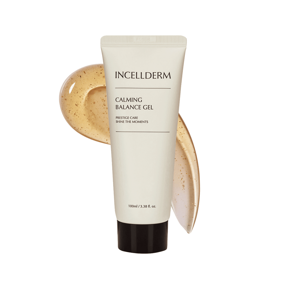 Calming Balance Gel – J&D Incellderm Australia