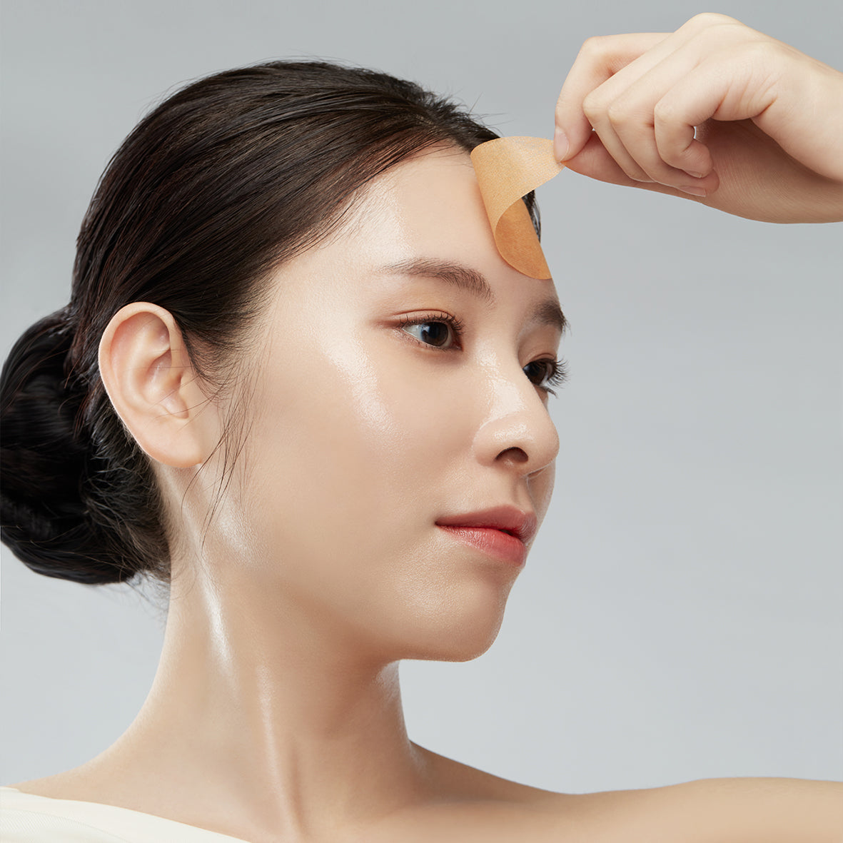 Collagen 100 Melting Sheet – J&D Incellderm Australia