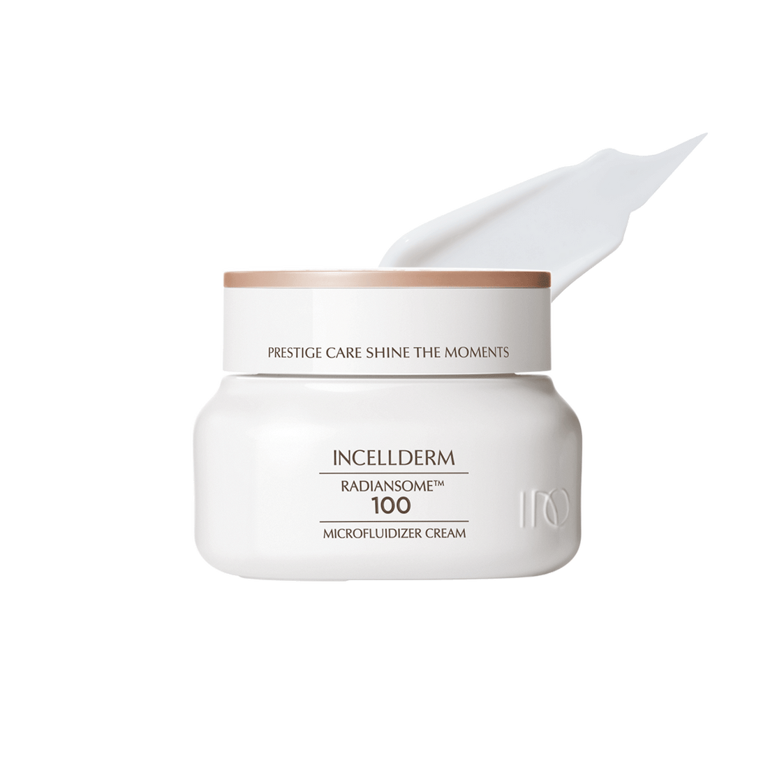 Radiansome 100 Microfluidizer Cream – J&D Incellderm Australia
